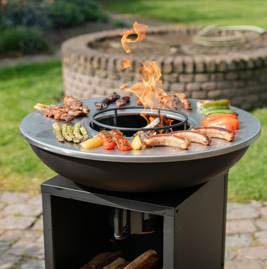 BBQ Plancha.nl - RJR Royal Living – BBQ-Plancha.nl