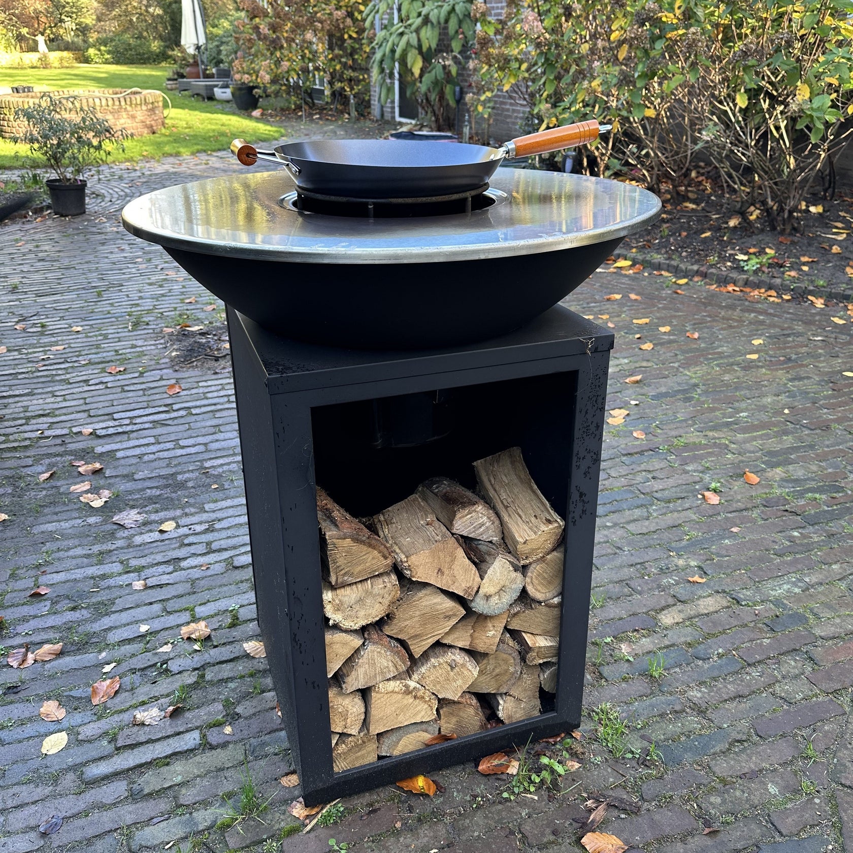 BBQ Plancha.nl - RJR Royal Living – BBQ-Plancha.nl